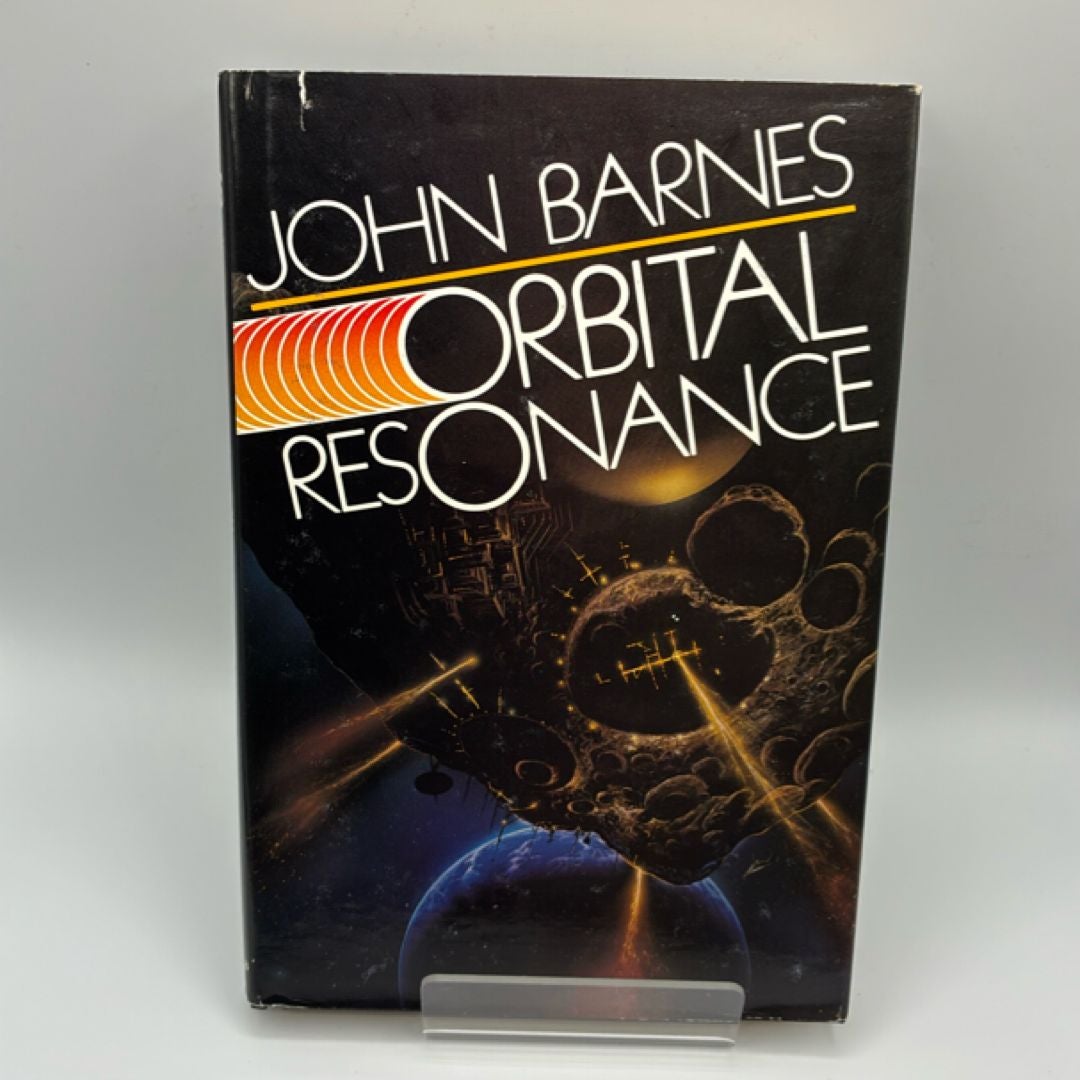 Orbital Resonance by John Barnes