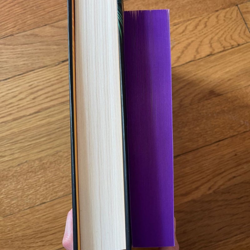 Beasts of Prey & Beasts of Ruin by Ayana Gray, Hardcover | Pangobooks