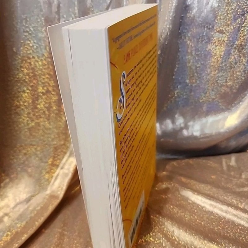 The Seven Year Slip by Ashley Poston, Paperback | Pangobooks