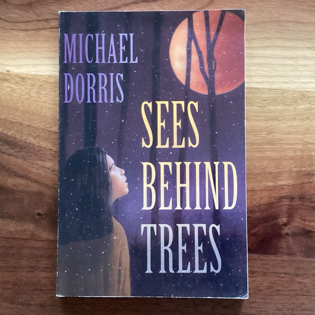 Sees Behind Trees by Harcourt School Publishers Staff, Paperback ...