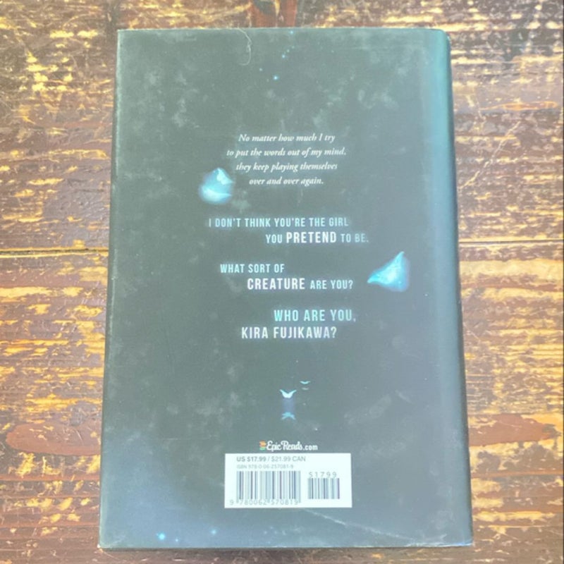 Seven Deadly Shadows by Courtney Alameda, Valynne E. Maetani