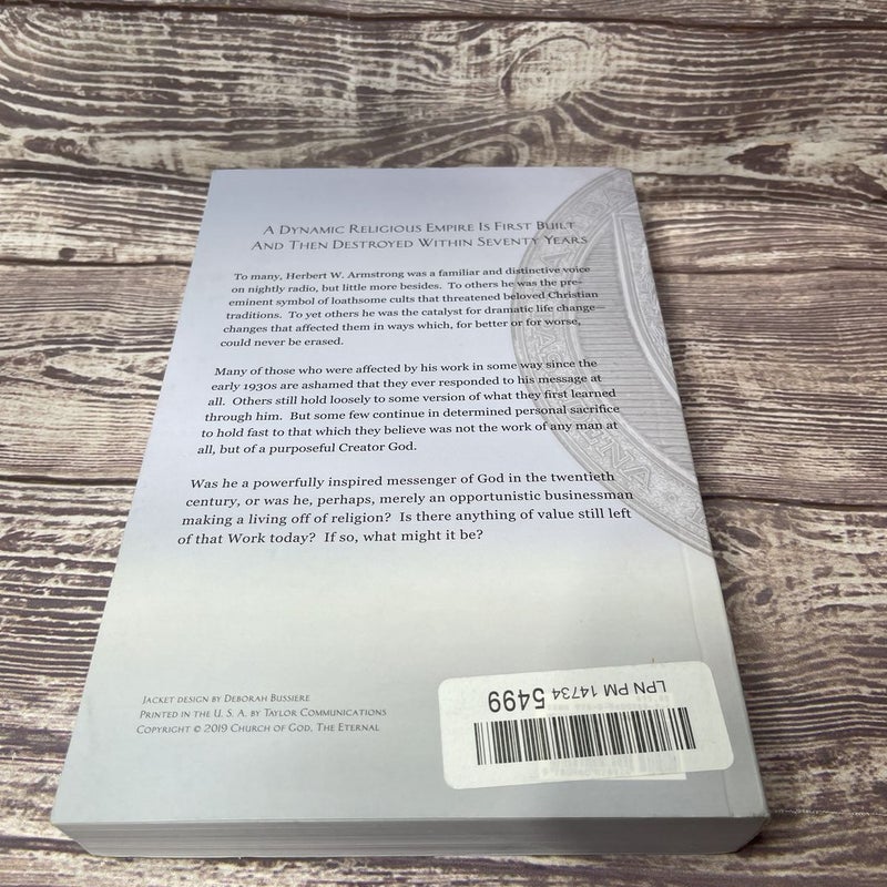 A Peculiar Treasure by Jon W. Brisby