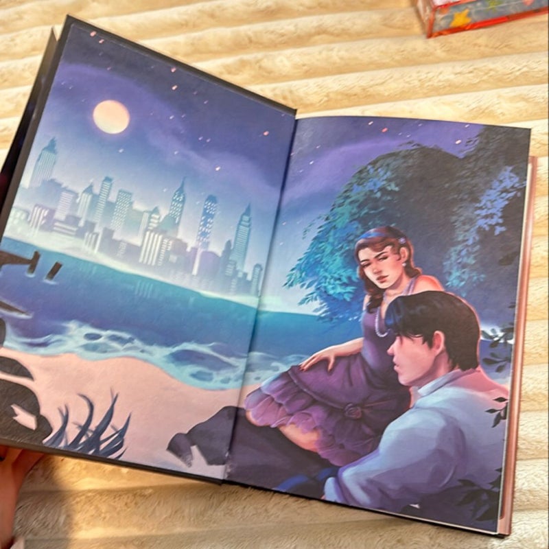 Revelle by Lyssa Mia Smith, Hardcover | Pangobooks