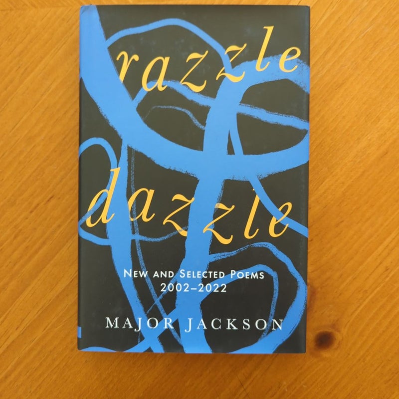 Razzle Dazzle by Jackson