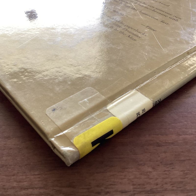 Hi, Cat! by Ezra Jack Keats, Hardcover | Pangobooks