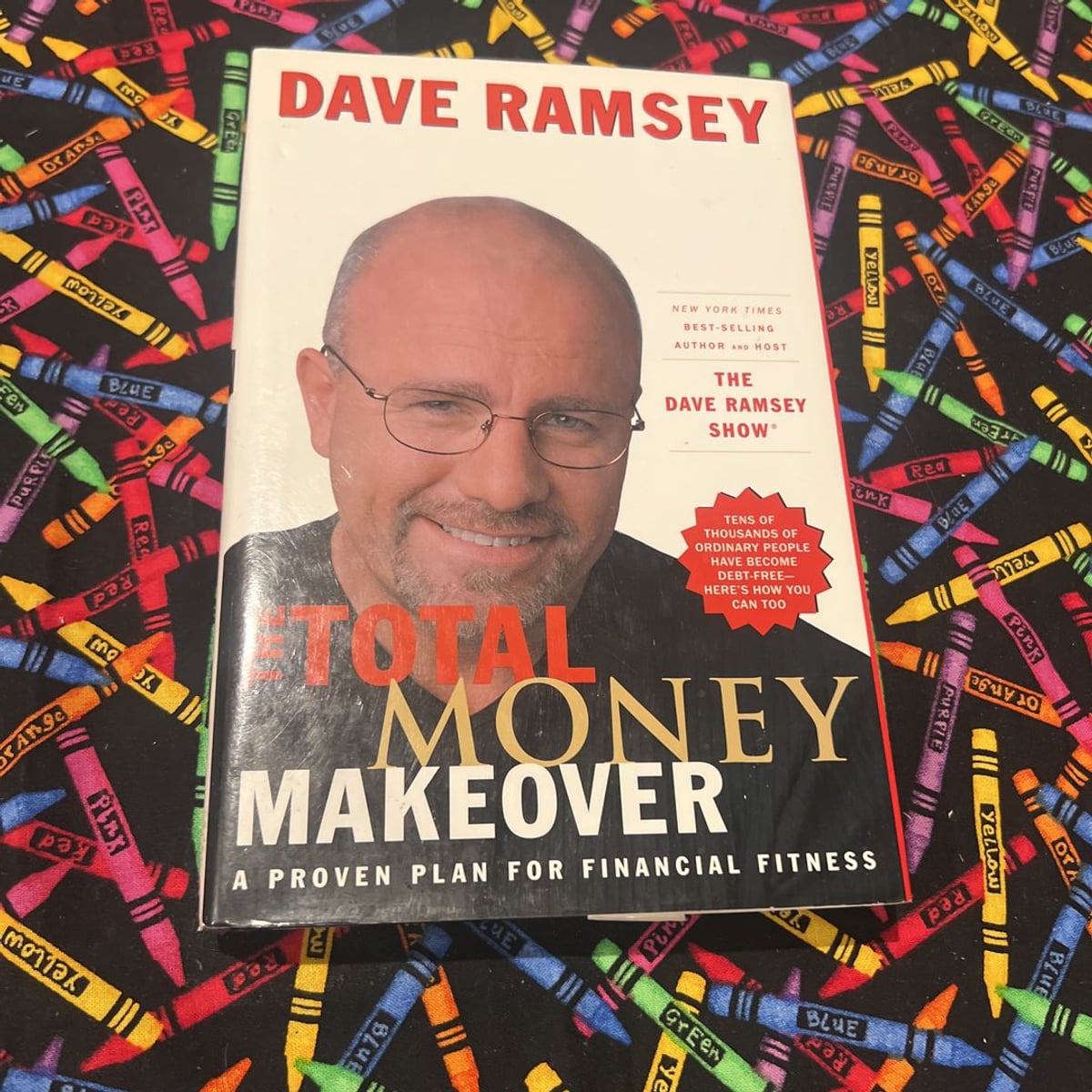 The Total Money Makeover