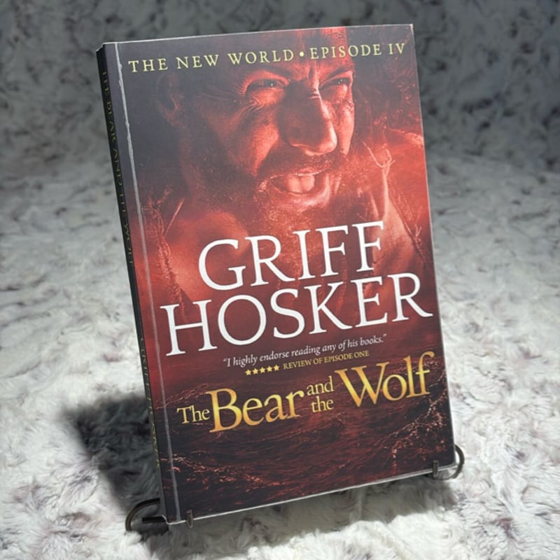 Blood on the Blade by Griff Hosker