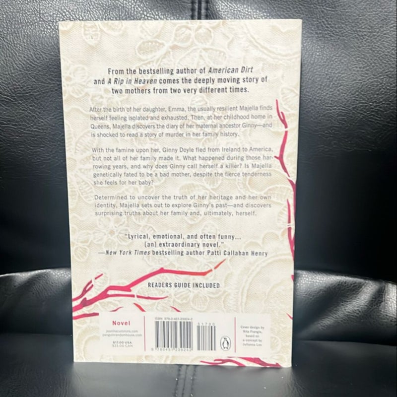 The Crooked Branch by Jeanine Cummins