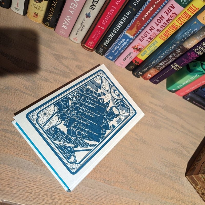 Evocation by S.T. Gibson, Hardcover | Pangobooks