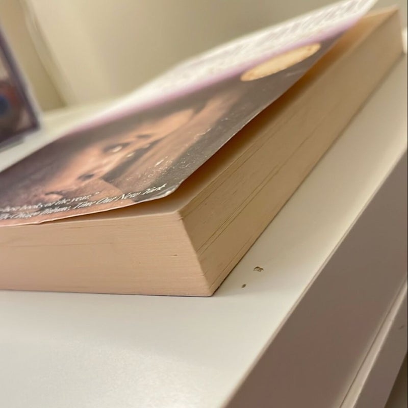 The Farming of Bones by Edwidge Danticat