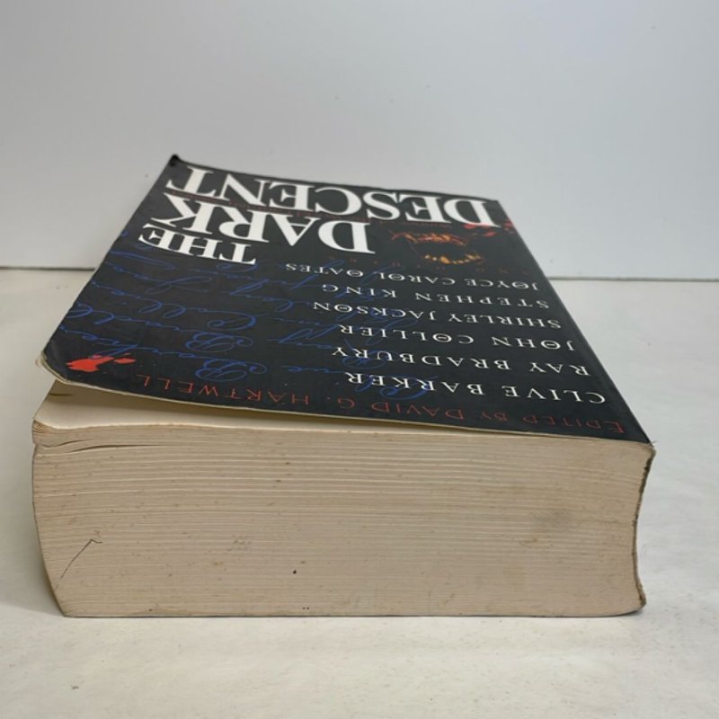 The Color of Evil by Clive Barker, Ray Bradbury