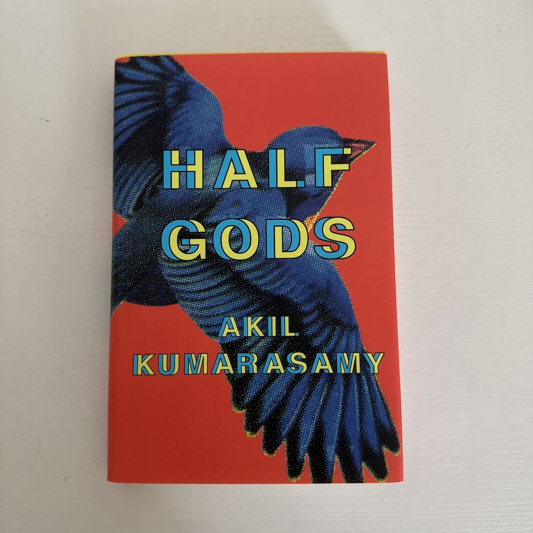 Half Gods