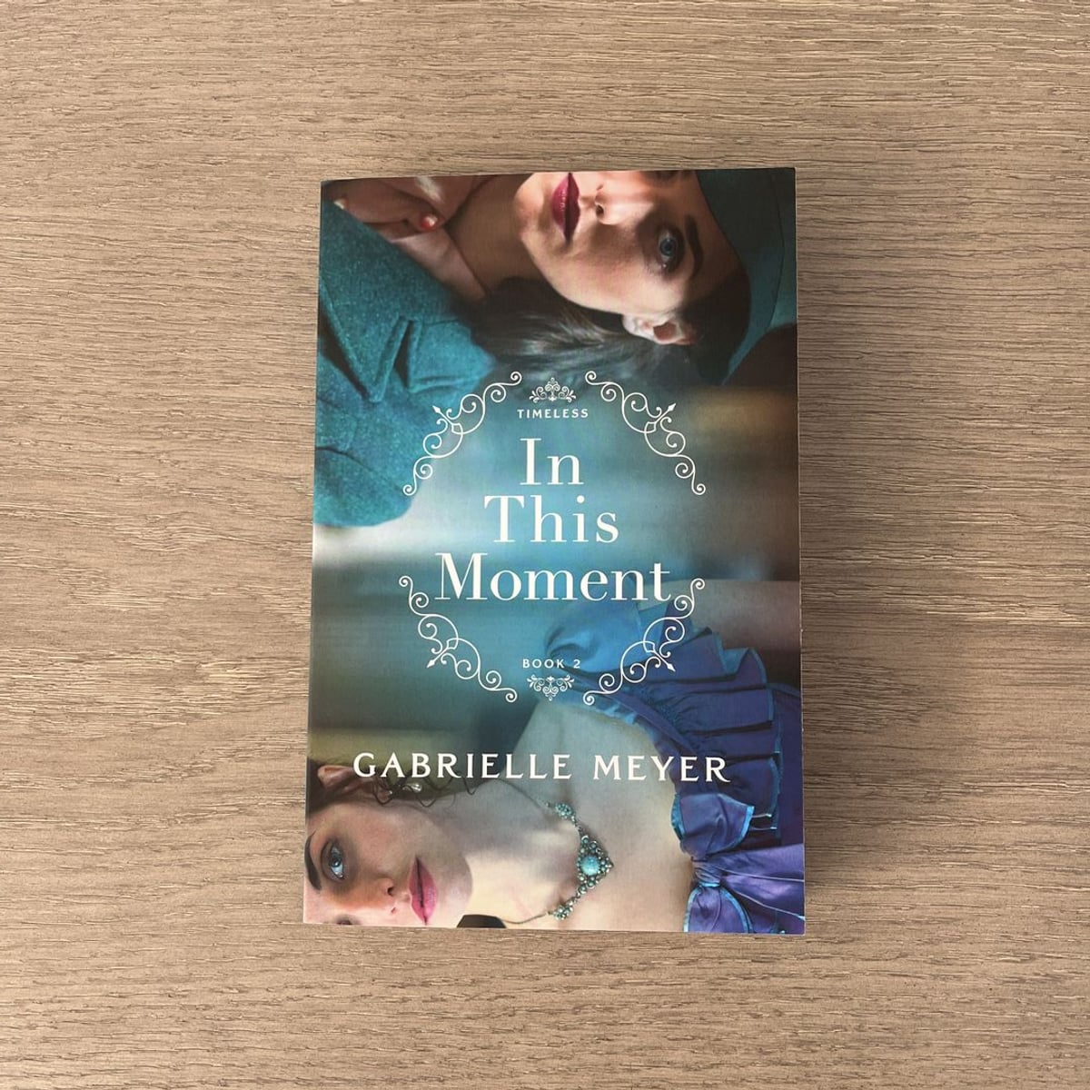 In This Moment by Gabrielle Meyer, Paperback | Pangobooks