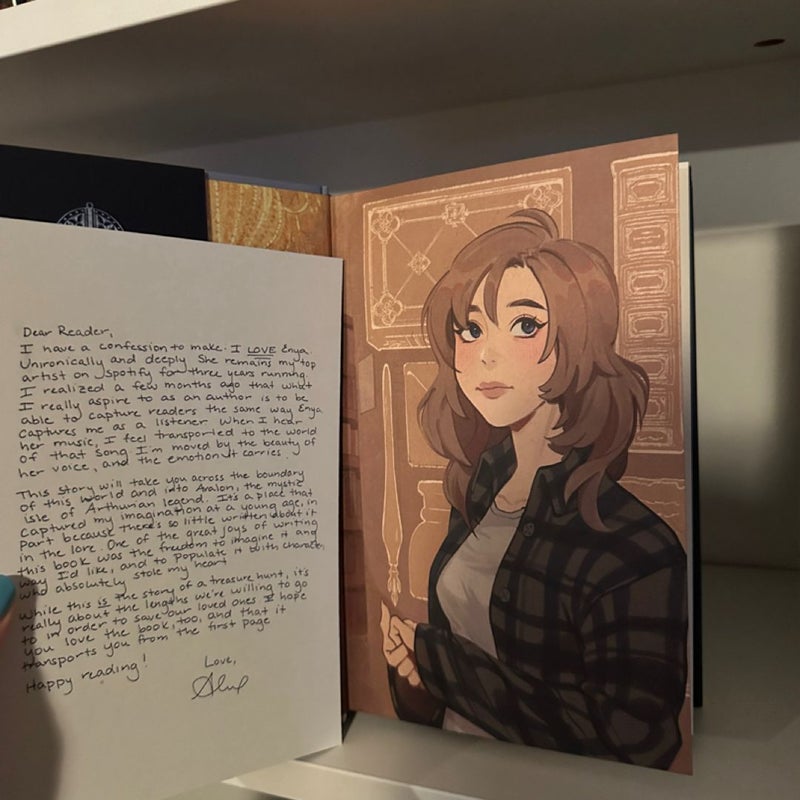 Silver In The Bone by Alexandra Bracken, Hardcover | Pangobooks