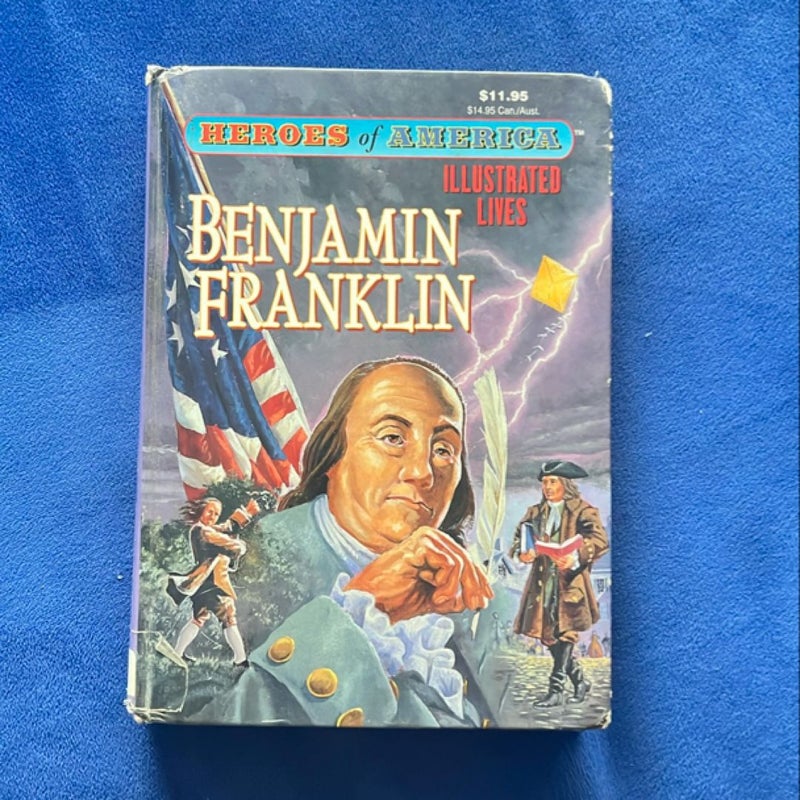 Heroes of America by Jack Kelly, Hardcover | Pangobooks