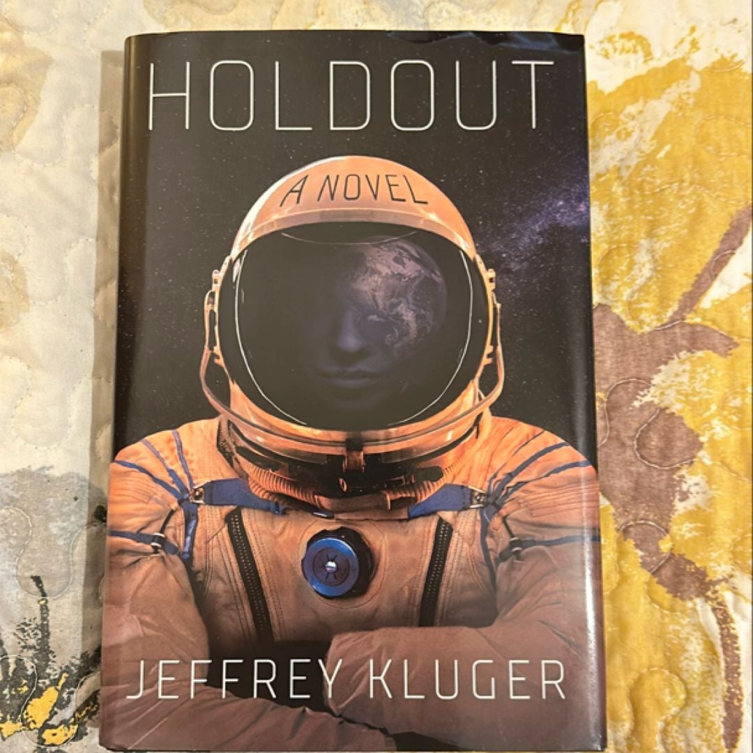 Holdout by Jeffrey Kluger