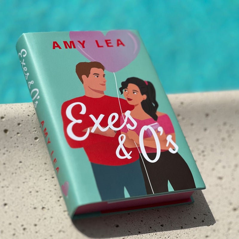 Afterlight Illumicrate Special Limited Edition Signed Exes and O’s by ...