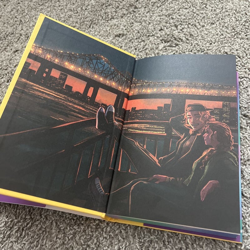 Afterlight: Cleat Cute by Meryl Wilsner, Hardcover | Pangobooks