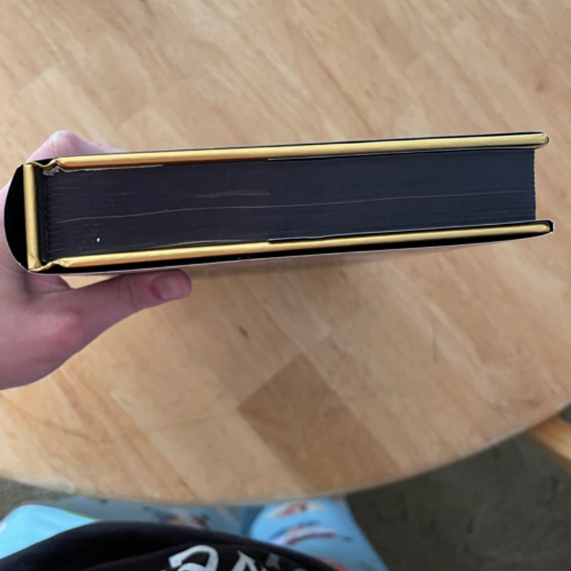 A Taste of Gold and Iron by Alexandra Rowland, Hardcover | Pangobooks