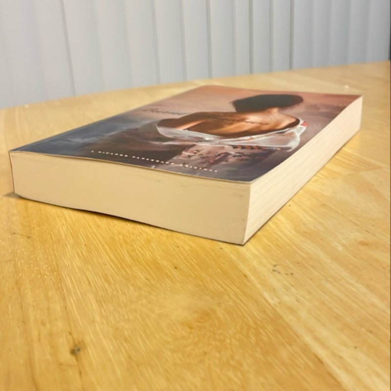 Burnt Shadows by Kamila Shamsie