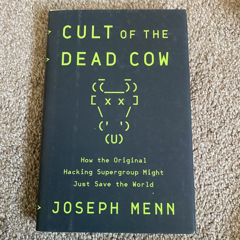 Cult of the Dead Cow