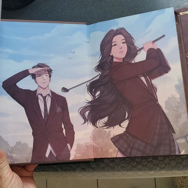 The Inheritance Trilogy (Fairyloot Mortal Editions) by Jennifer Lynn ...