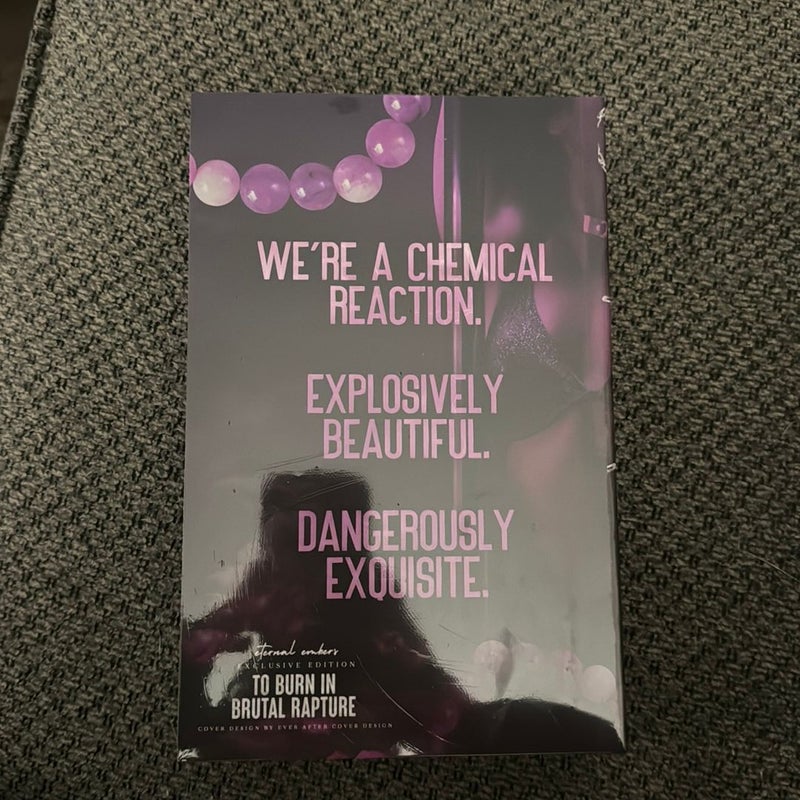 Distorted by Nyla K., Hardcover | Pangobooks