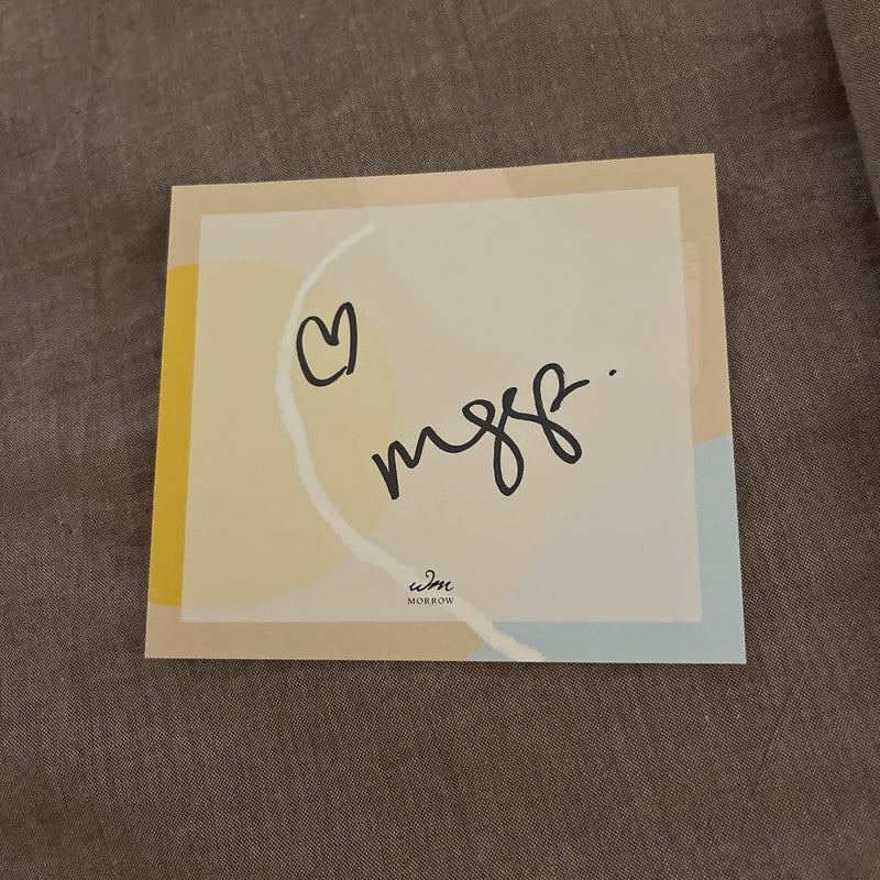 Getting to Center by Marlee Grace