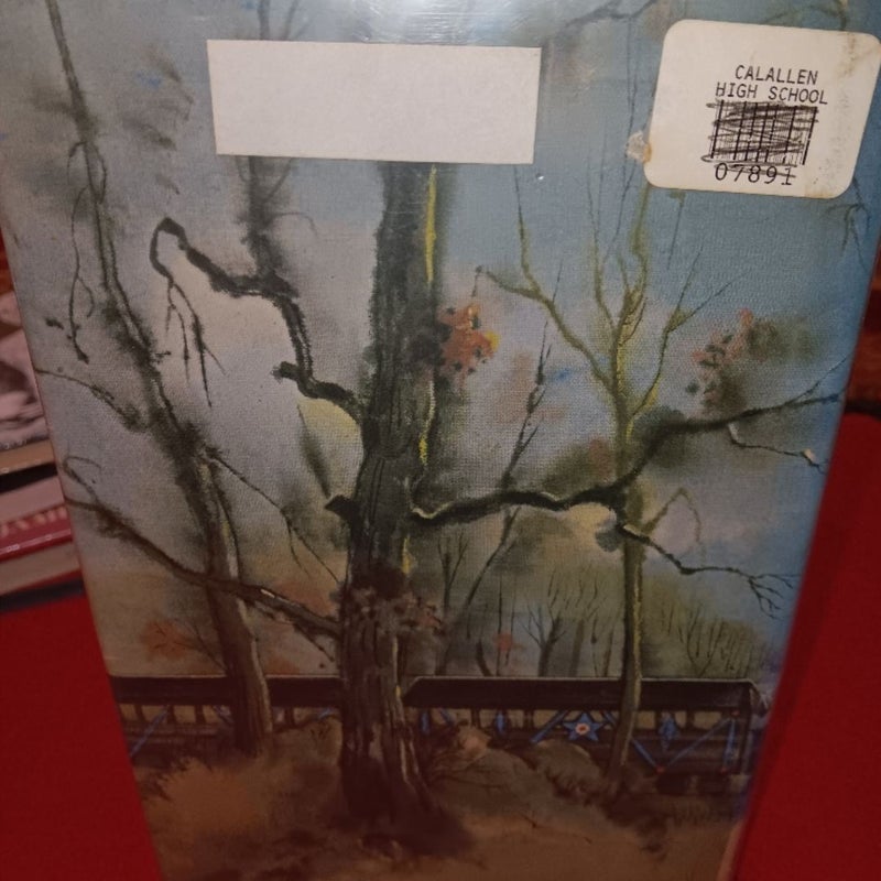 The World's Most Famous Ghosts by Daniel Cohen