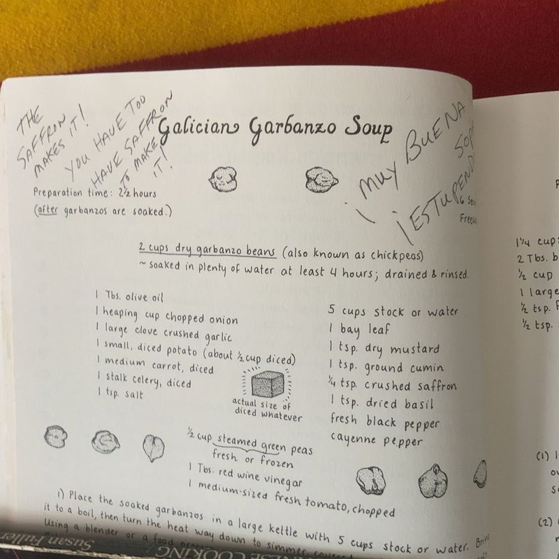 The Enchanted Broccoli Forest by Mollie Katzen, Paperback | Pangobooks