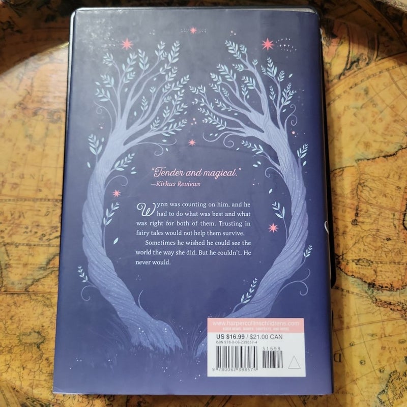 The Silver Gate by Kristin Bailey