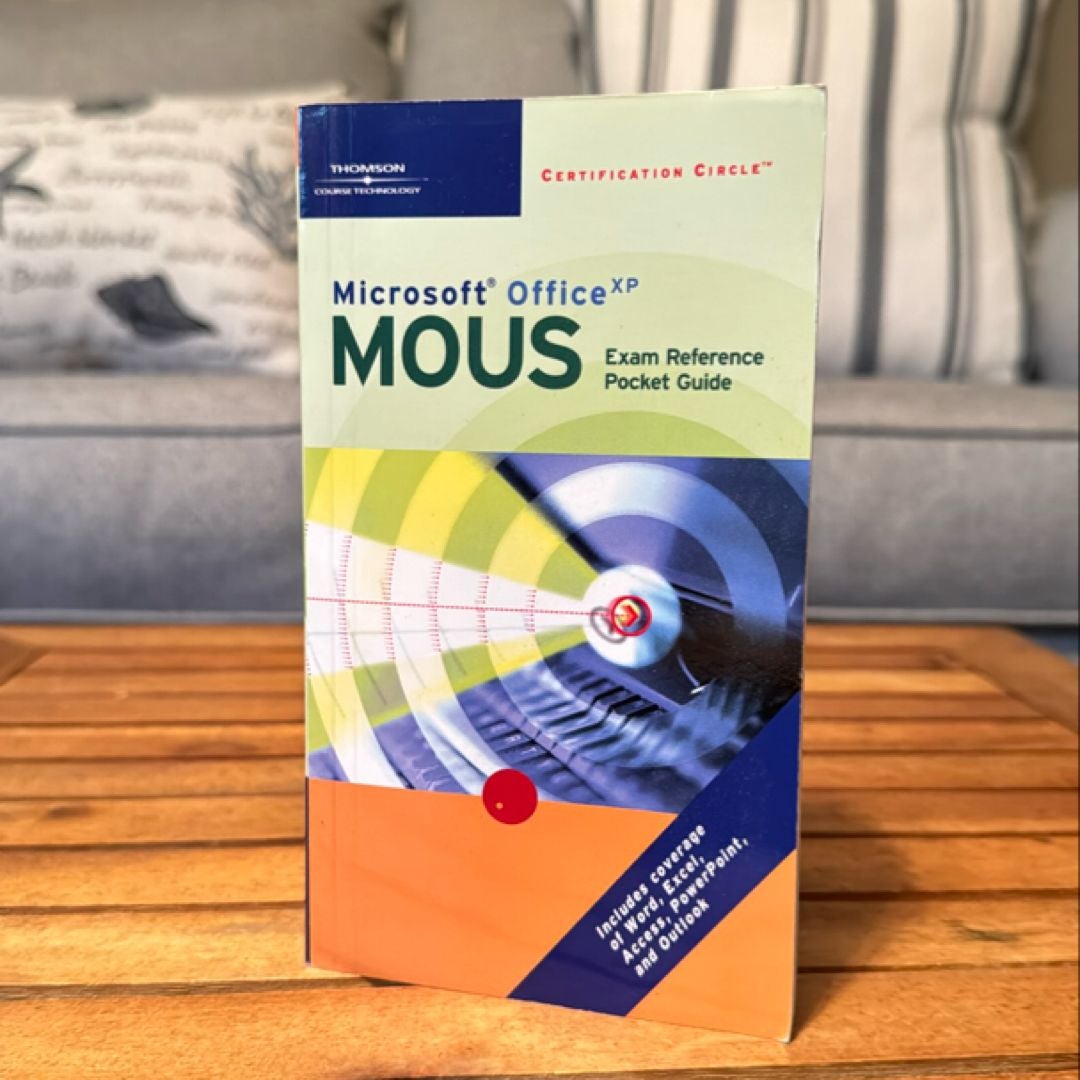 Certification Circle by Jennifer Campbell