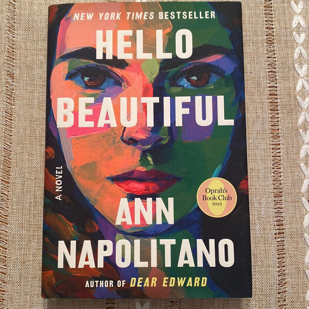 Hello Beautiful by Ann Napolitano, Hardcover | Pangobooks