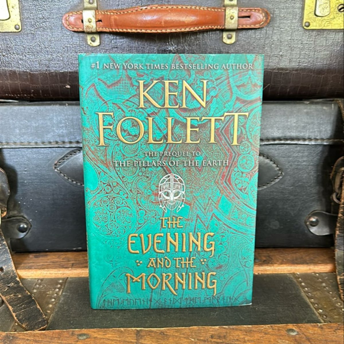 The Evening and the Morning by Ken Follett