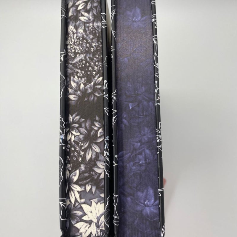 Untainted and Untamed Bookish Box by Lilian T James , Hardcover ...