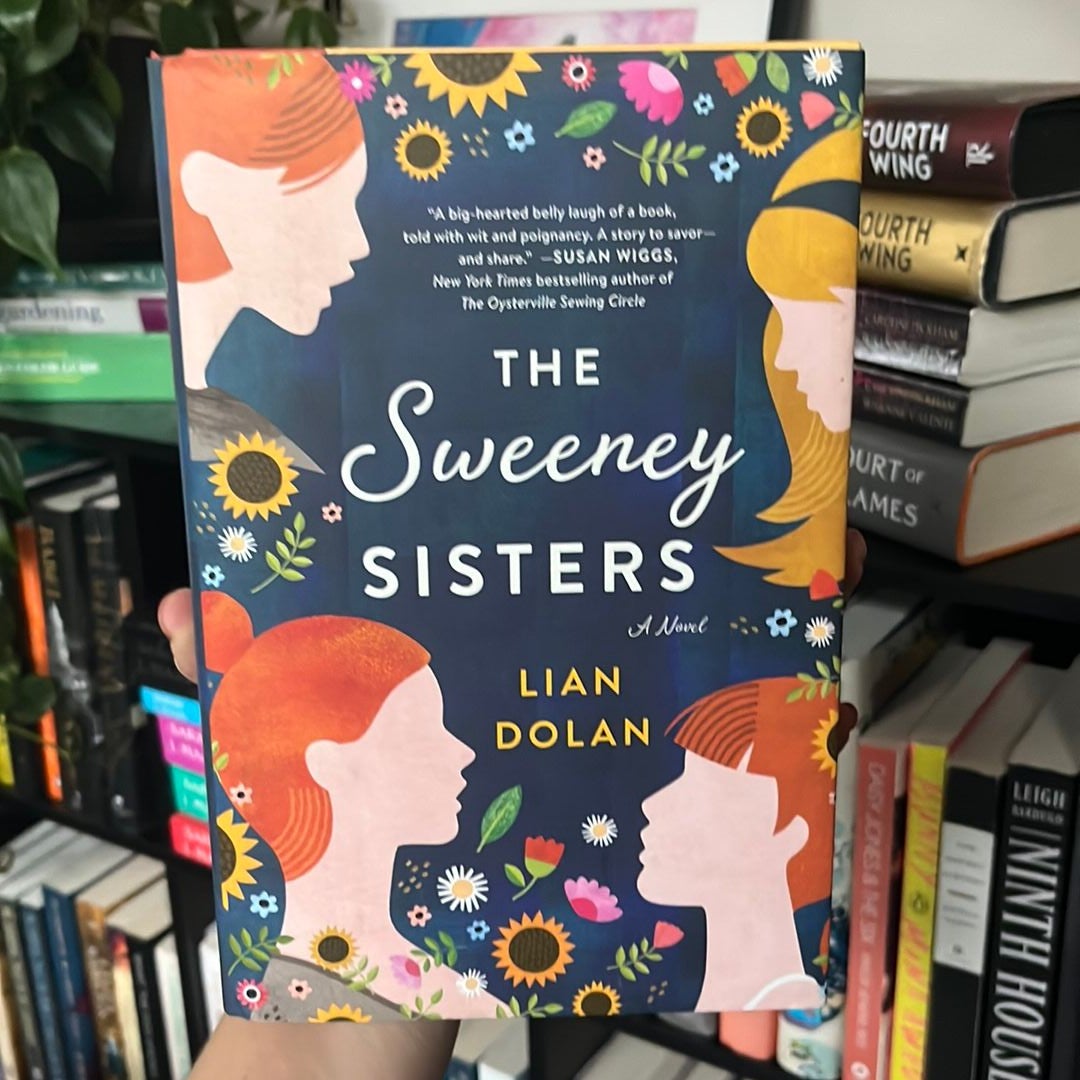 The Sweeney Sisters by Lian Dolan