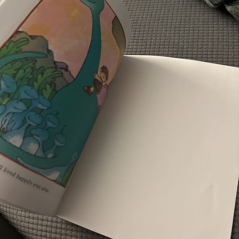 Little Grunt and the Big Egg by Tomie dePaola, Paperback | Pangobooks