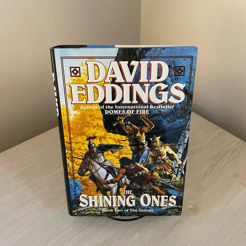 The Tamuli Series Books 1-3 by David Eddings, Hardcover | Pangobooks
