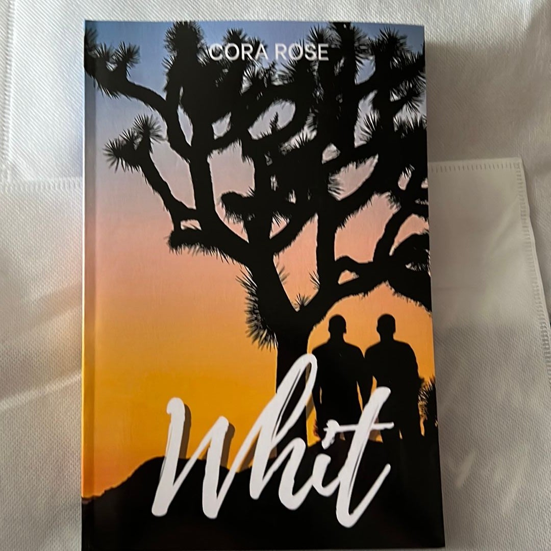 Whit by Cora Rose , Paperback | Pangobooks