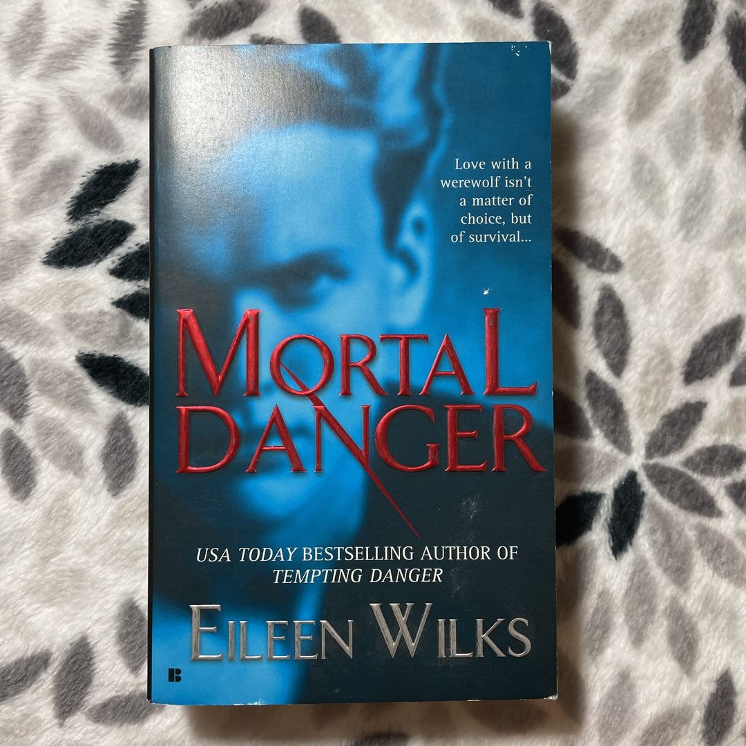 Mortal Danger