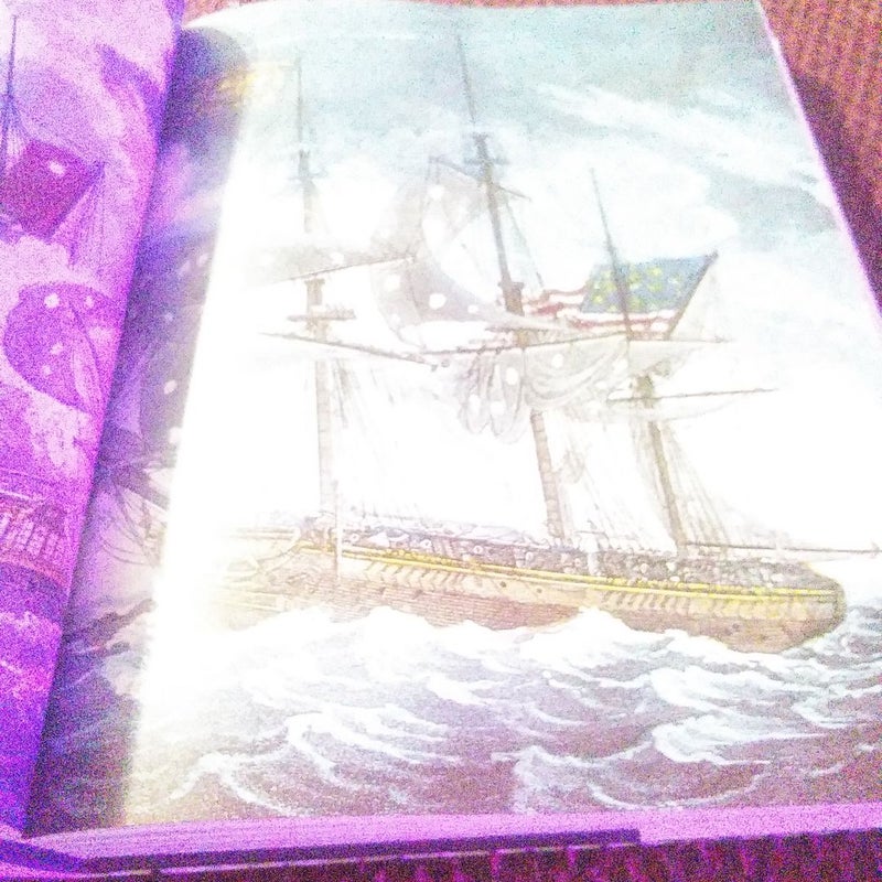 American Heritage History of the Making of a Nation by American ...