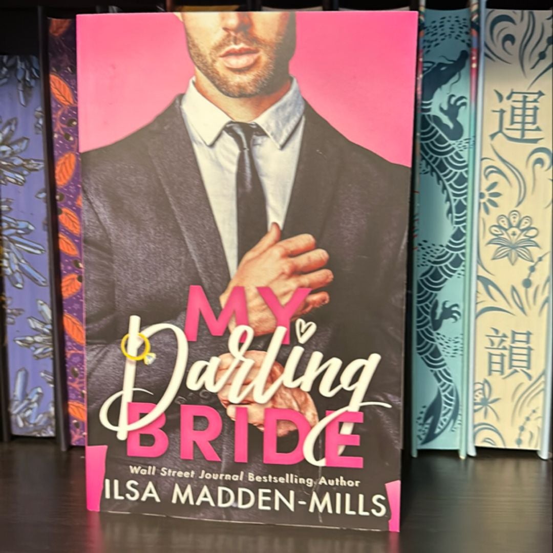 My Darling Bride by Ilsa Madden-Mills