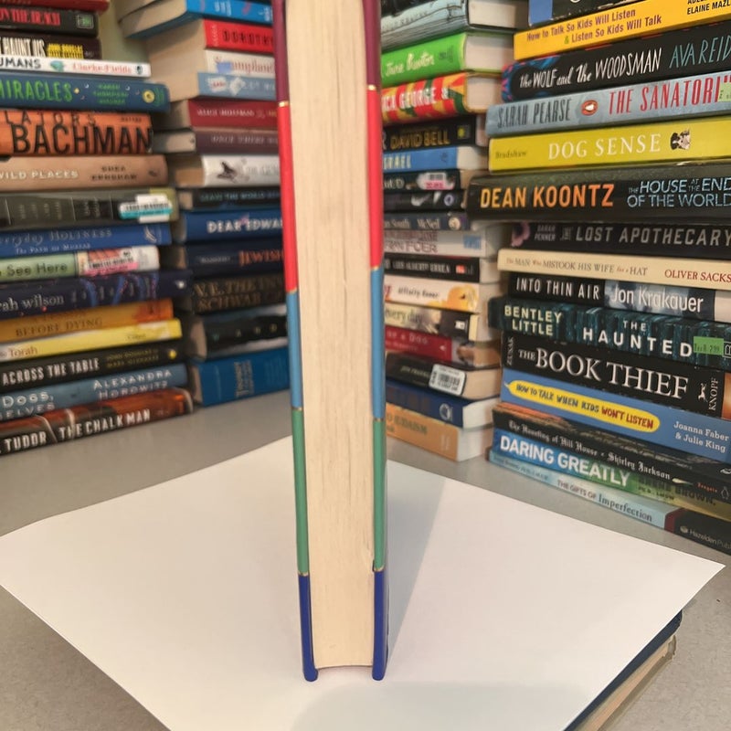 The Comfort Book by Matt Haig, Hardcover | Pangobooks