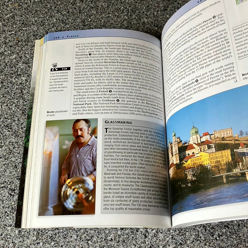 Insight Guides Germany by Insight Guides, Paperback | Pangobooks