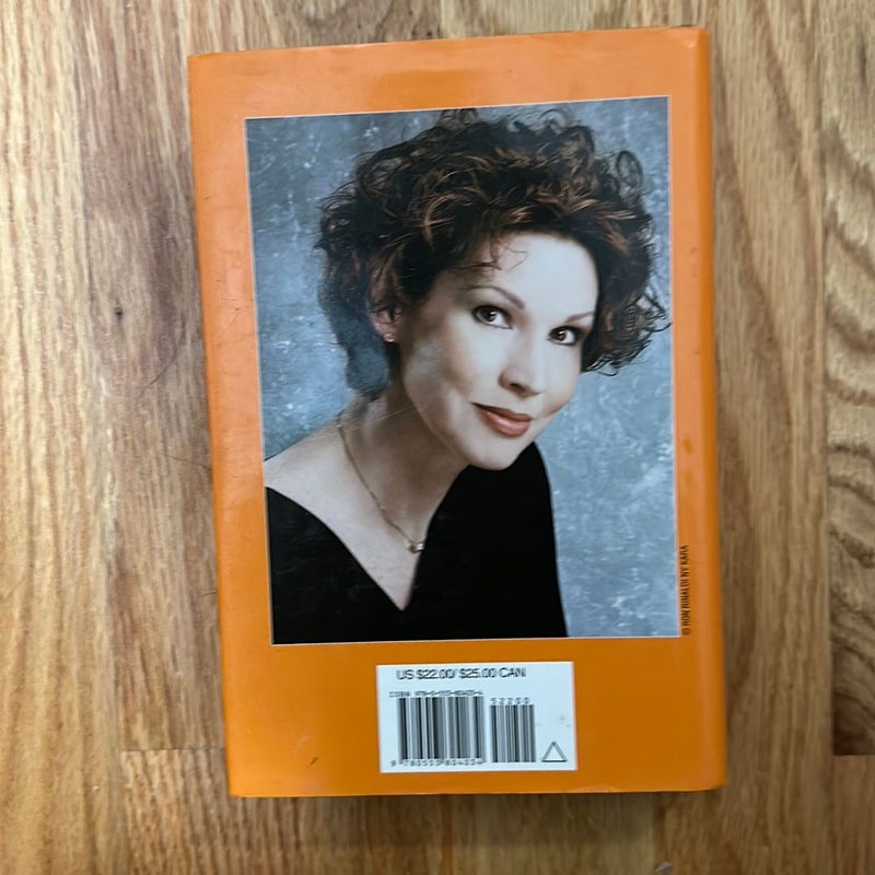 Texas! Lucky by Sandra Brown