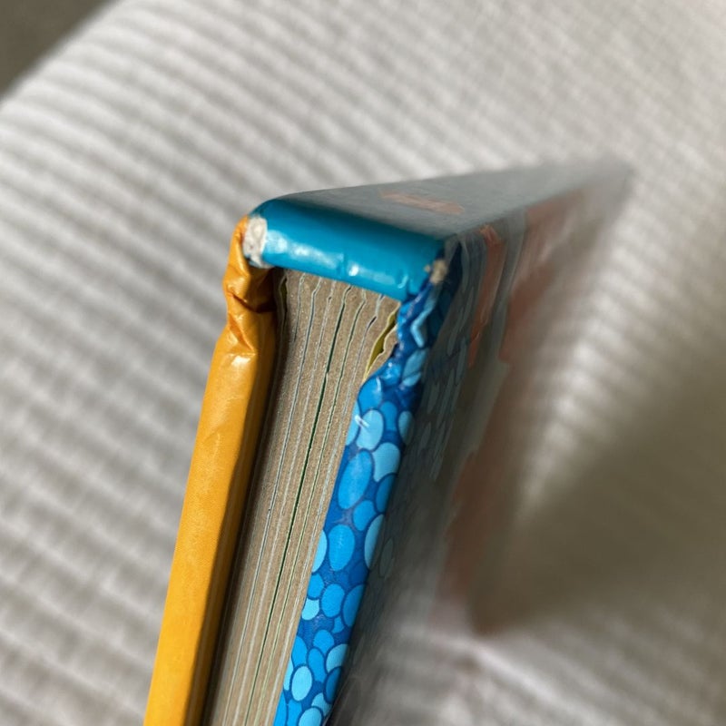 First Look and Find-Finding Nemo/Finding Dory by Kathy Broderick ...