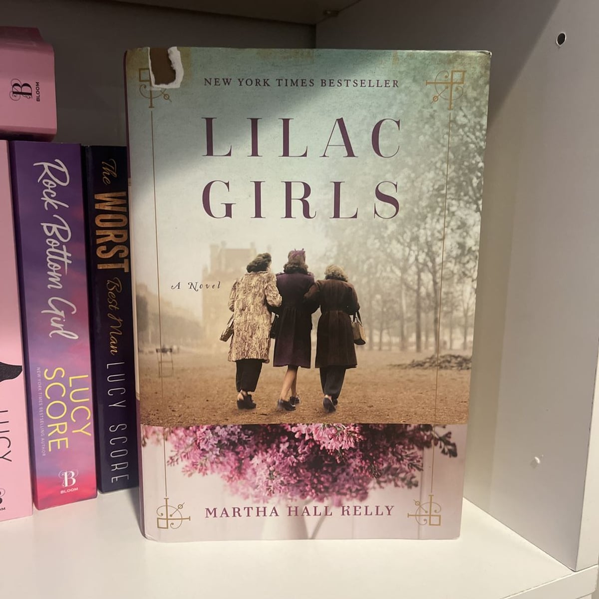 Lilac Girls