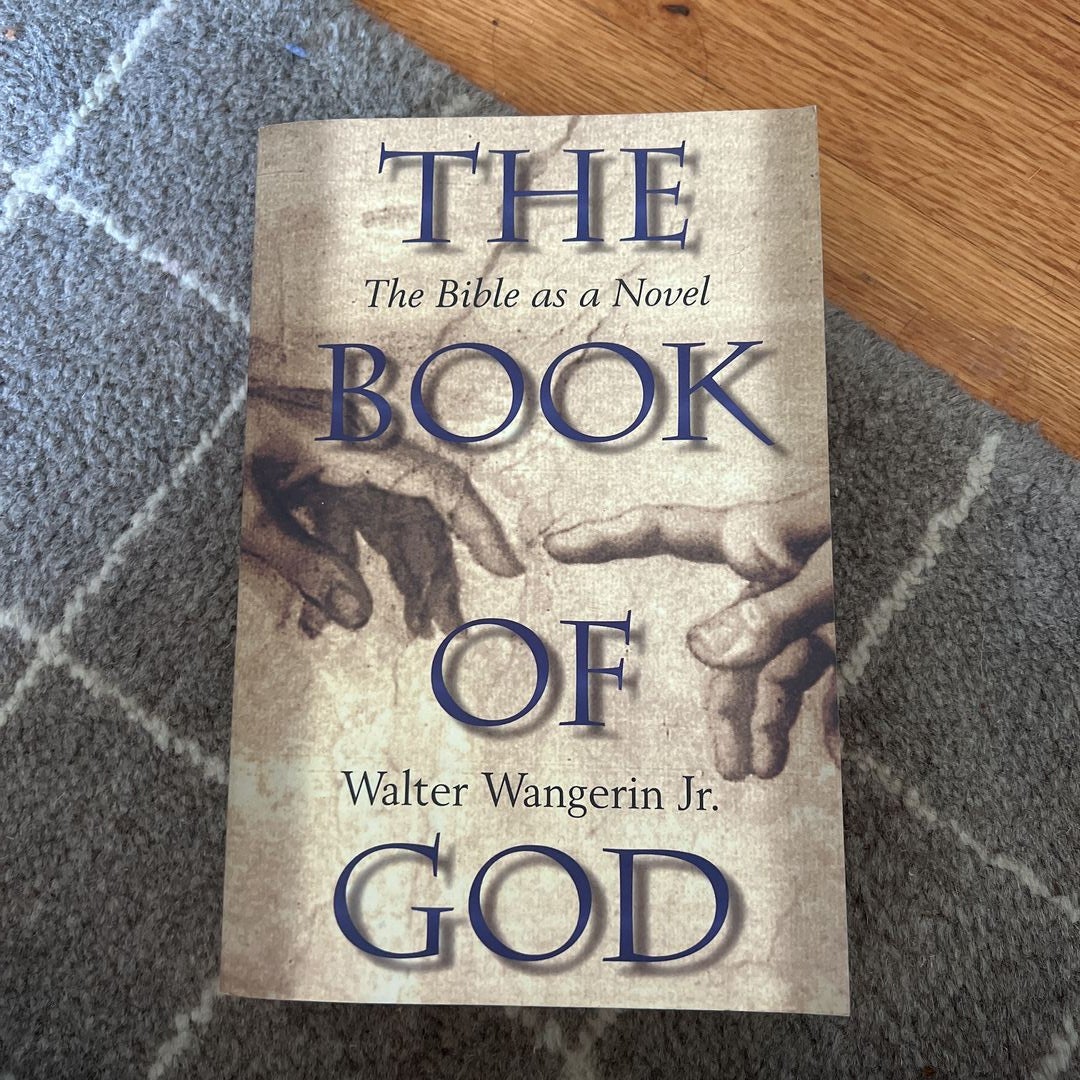 The Book of God by Walter Wangerin, Paperback | Pangobooks