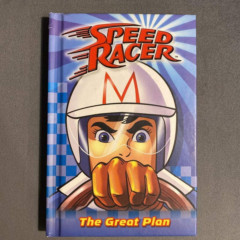 The Great Plan by Chase Wheeler