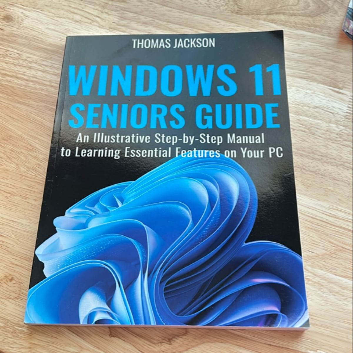 Windows 11 Guide for Beginners and Seniors: an Illustrative Step-By ...